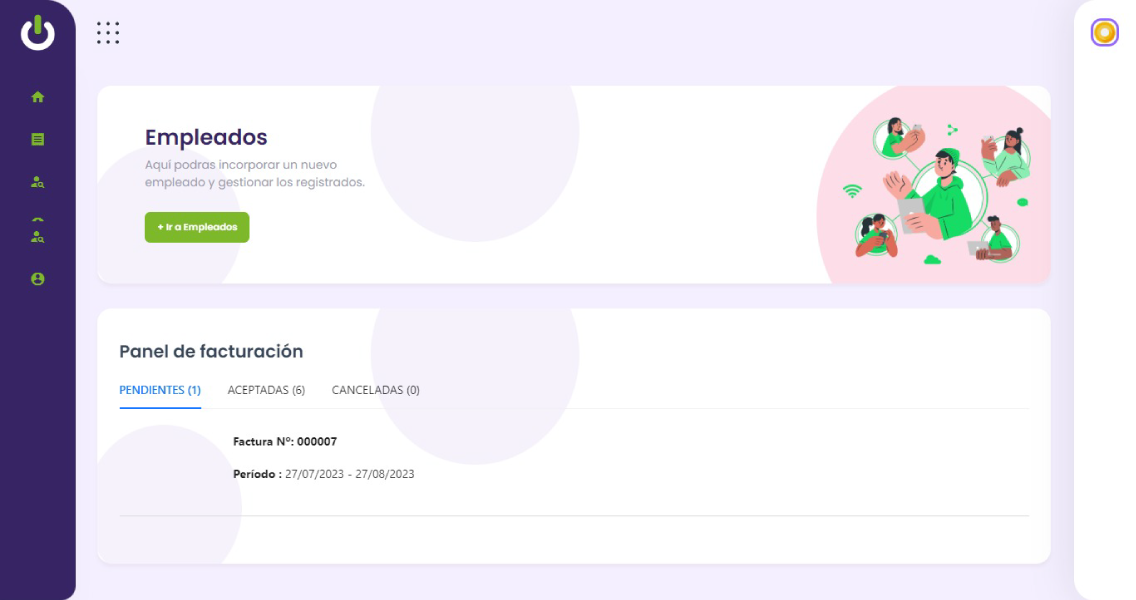 Empresas – UnionInformatica